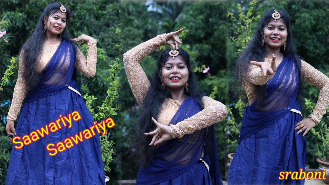 Saawariya Saawariya | Kumar Sanu & Aastha Gil | Navaratri Garba Dance ...