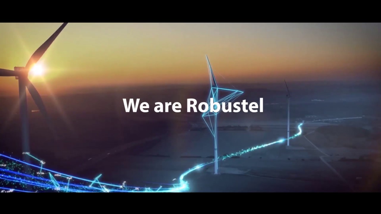 Robustel Corporate Video - YouTube