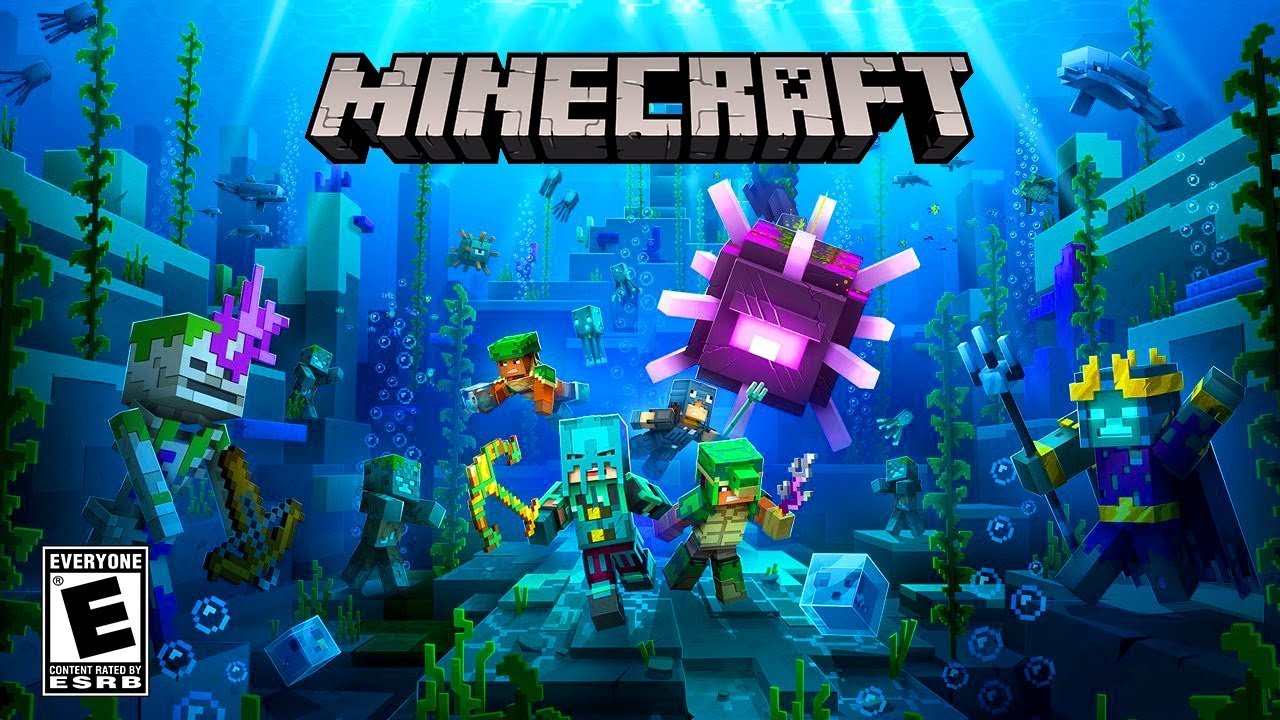 Minecraft 1.20 Update Trailer - YouTube