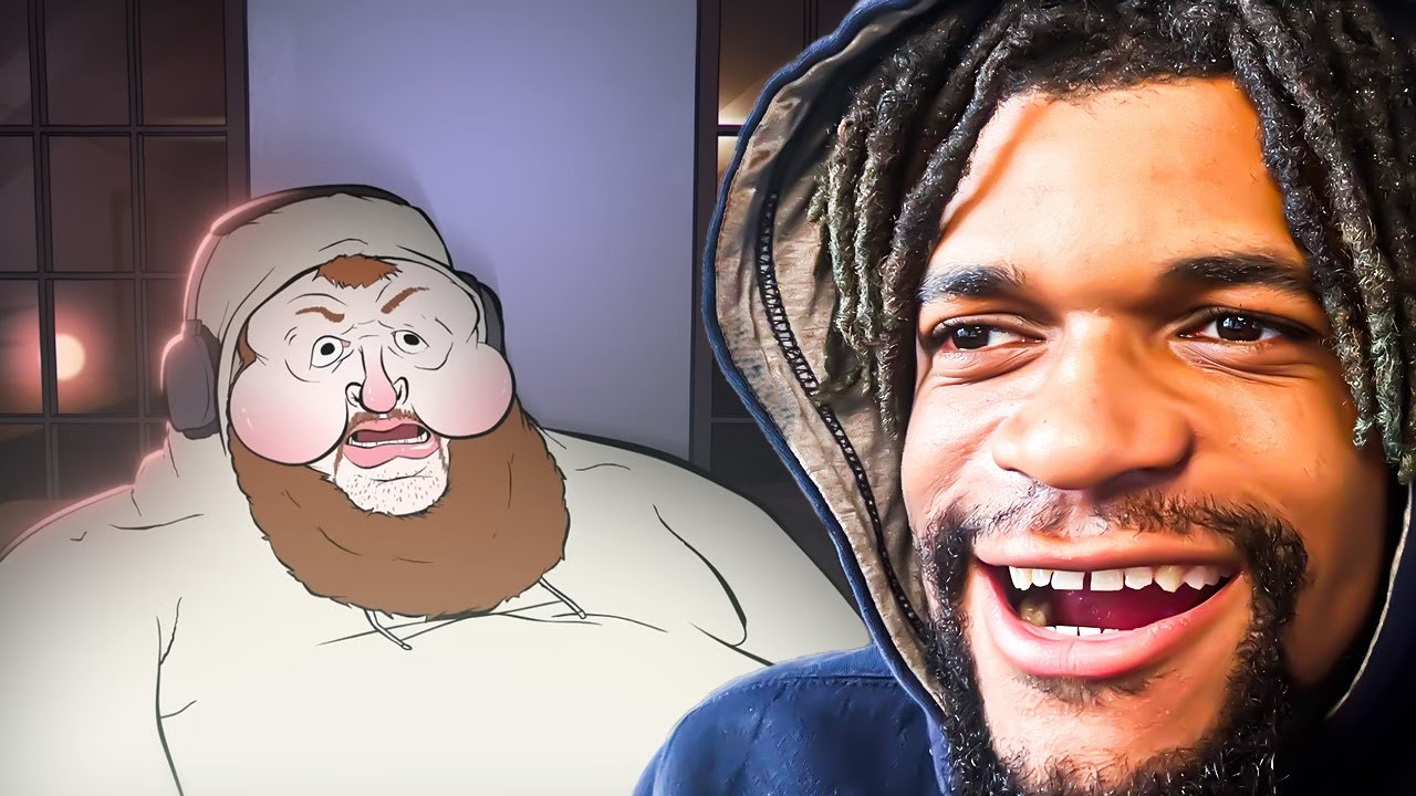 Fat Shaming CaseOh... - YouTube