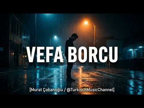 2026'nın En Damar Parçası: Vefa Borcu | Efkarın Adresi