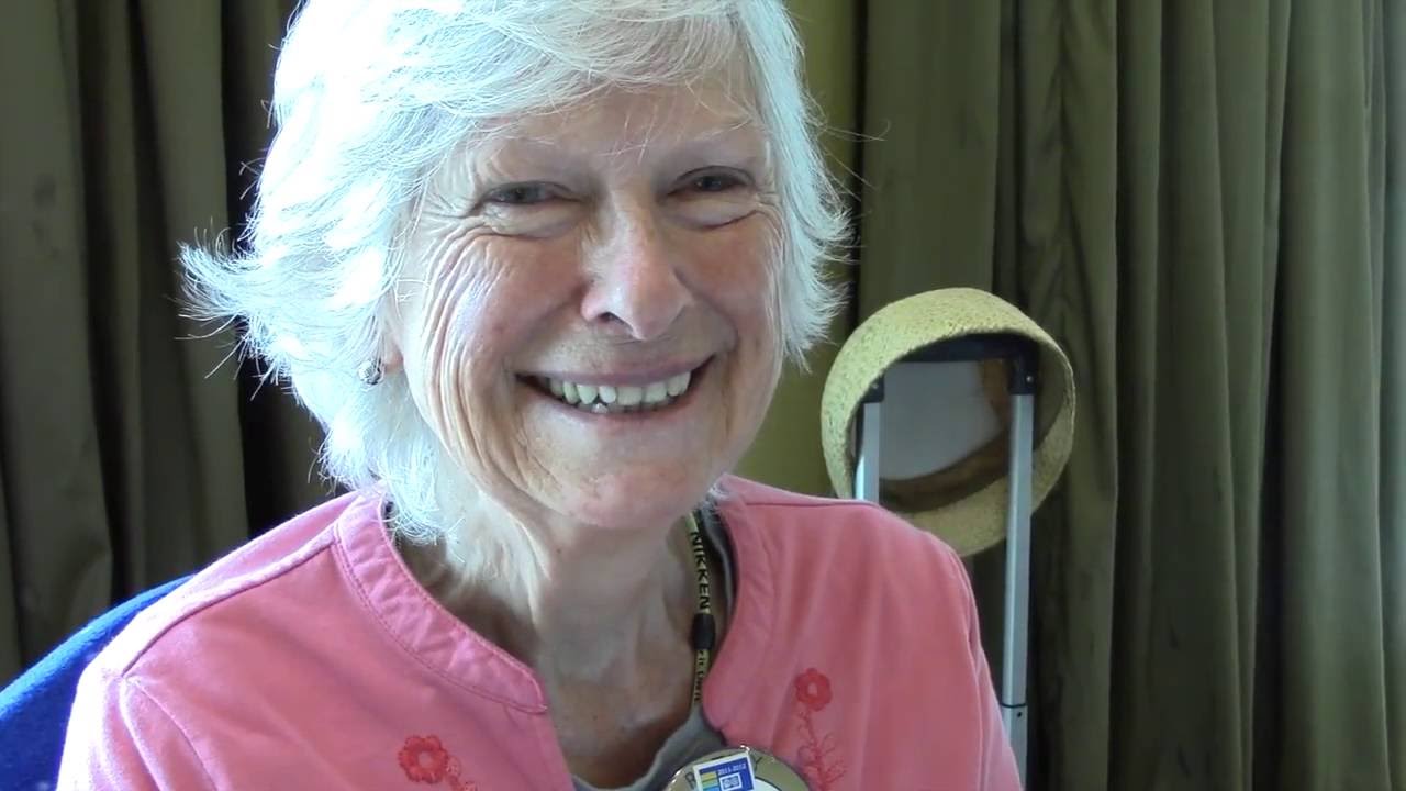 Smiles Test 1 - YouTube