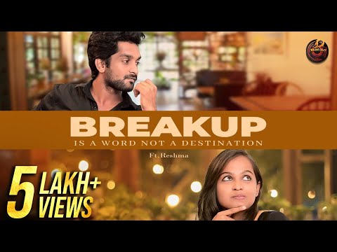 BREAKUP is a word not a destination | Guru & Reshma Gettimelam Team | Naakout
