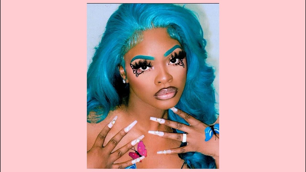 City Girls x Cardi B x JT Type Beat - 'RAW' | Female Rap Beats 2023 ...