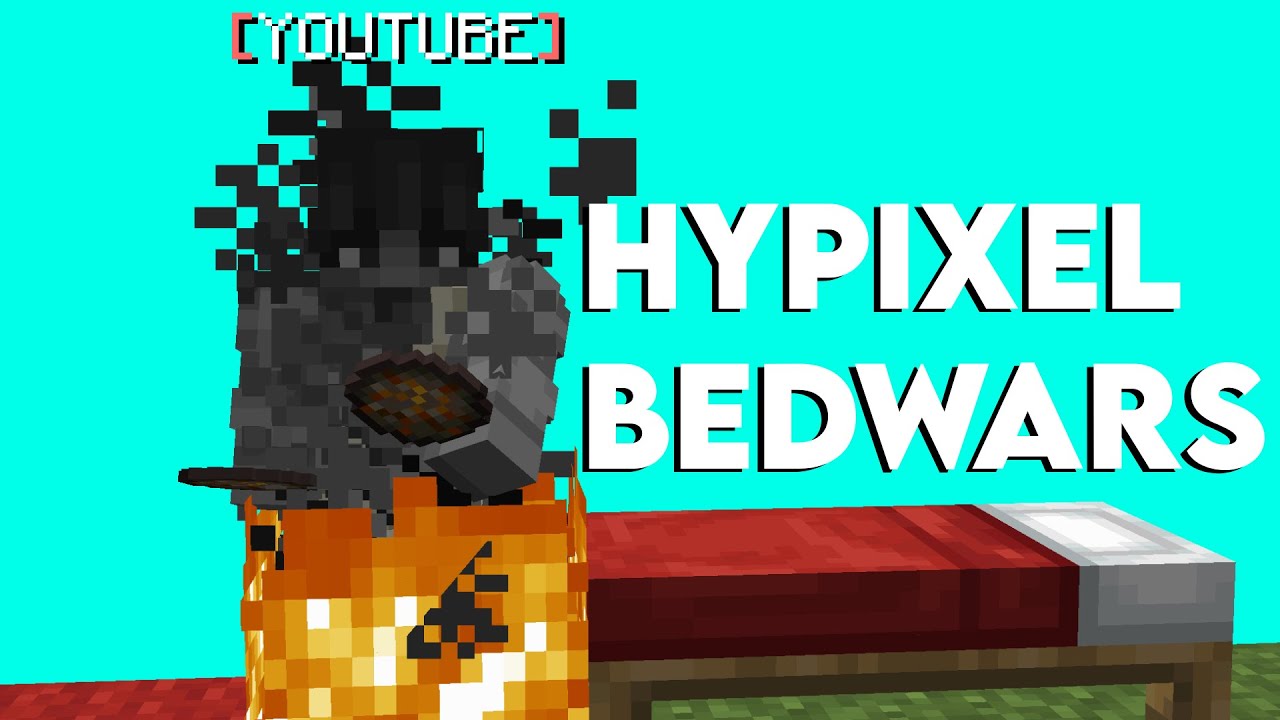 The Hypixel Bedwars Experience - YouTube