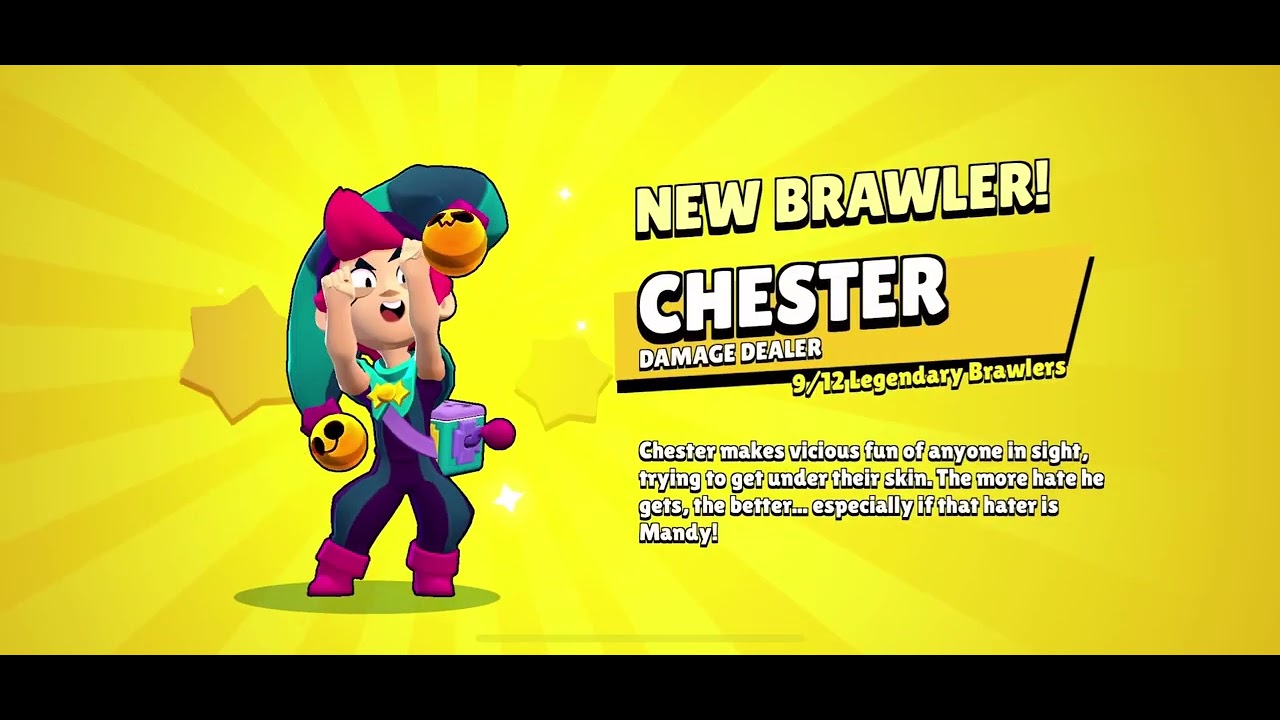 Brawl Stars Part 34 openings box - YouTube