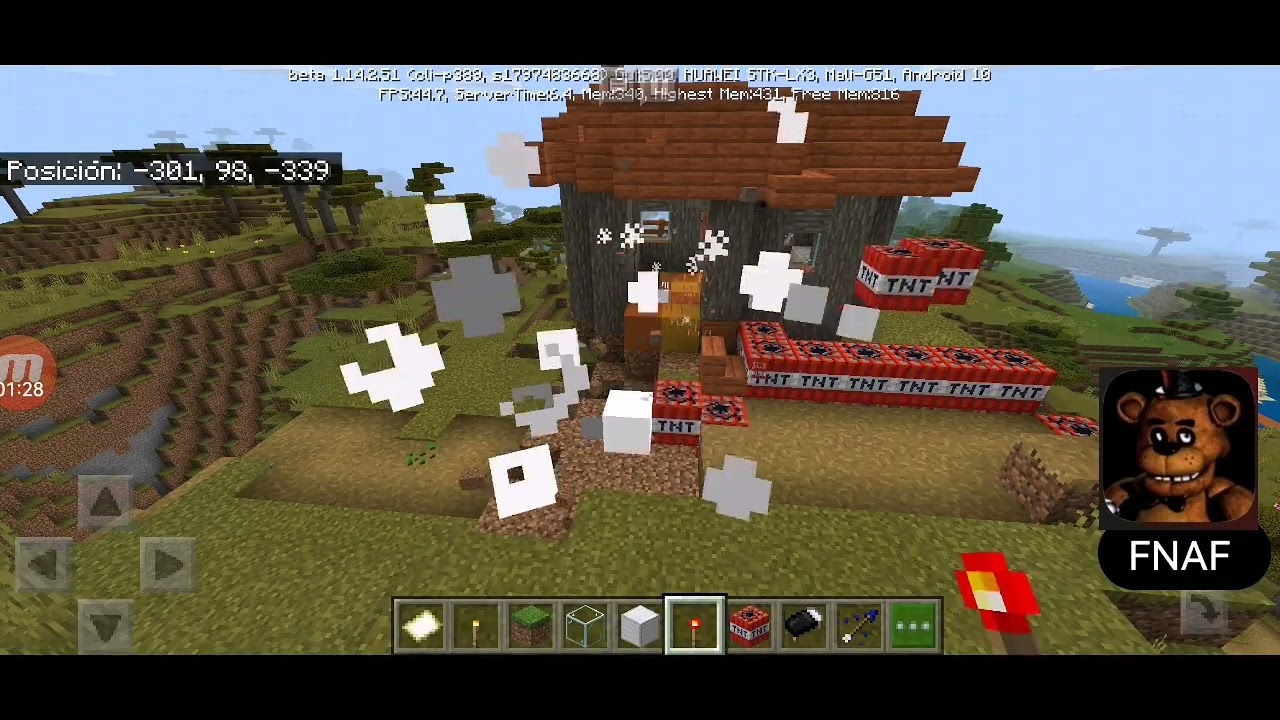 Explosión épica - YouTube