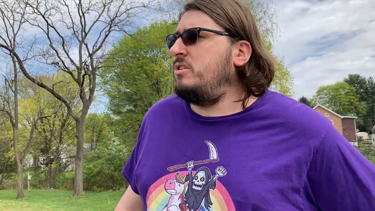 Spooky Parents at the Park and S’mores Blizzards! - YouTube