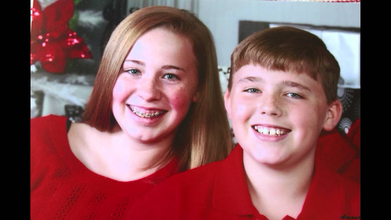 JIll:Brandon - YouTube