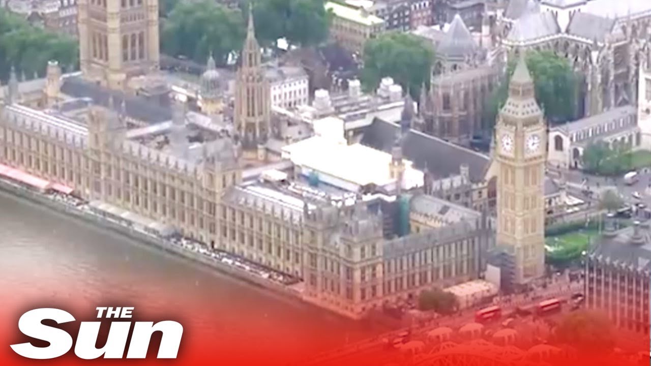 LIVE RESULT: Members of Parliament conduct confidence vote in the Prime ...