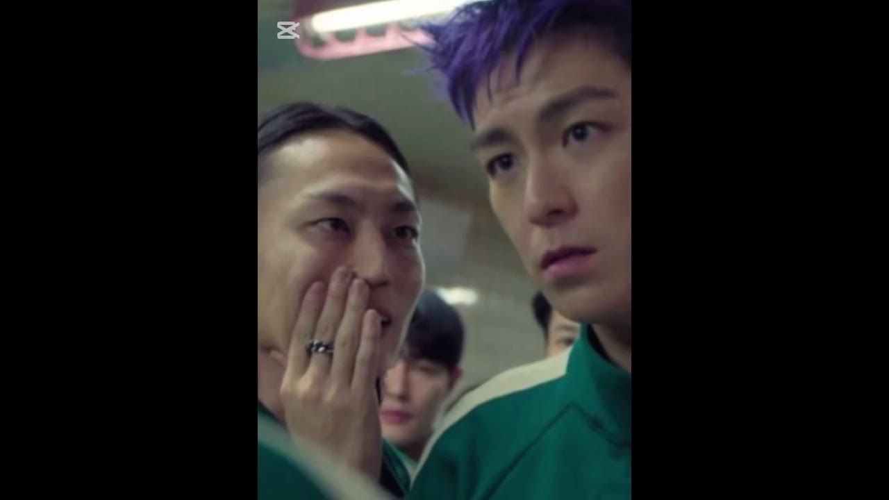 THANOS AND NAM-GYU - YouTube