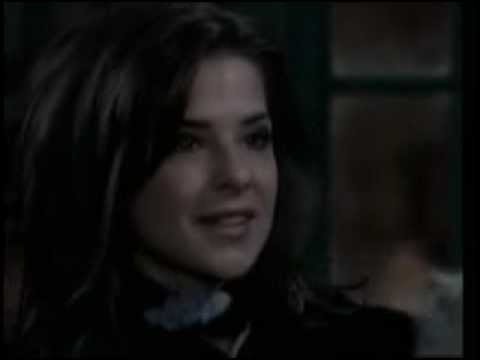 Sam and Courtney General Hospital 1-25-2005 part 2 - YouTube
