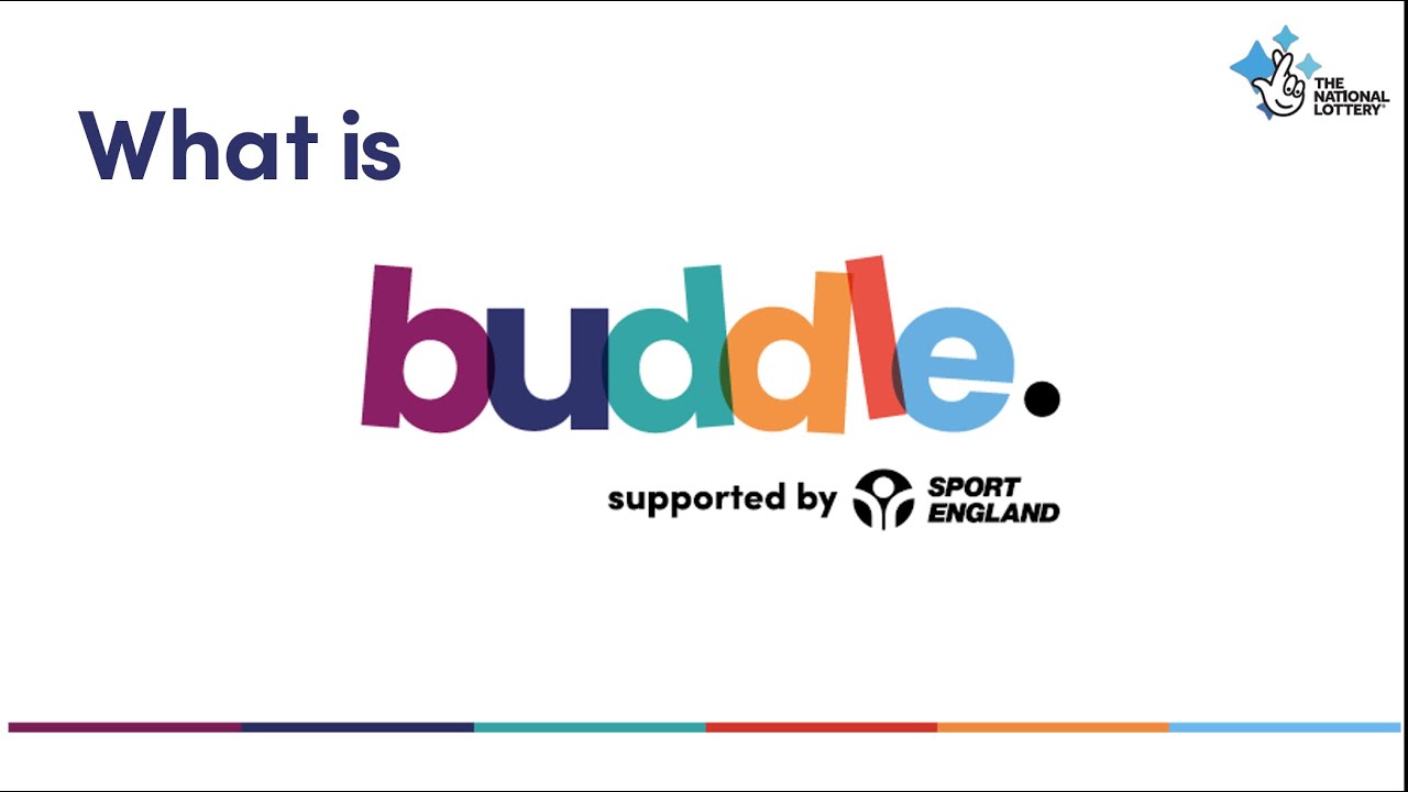 What is Buddle - YouTube