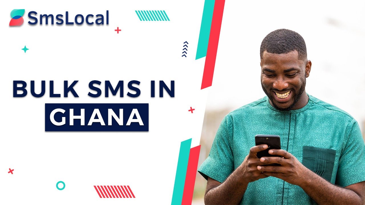 Bulk SMS in Ghana: Elevate Your Marketing With SMS Local - YouTube