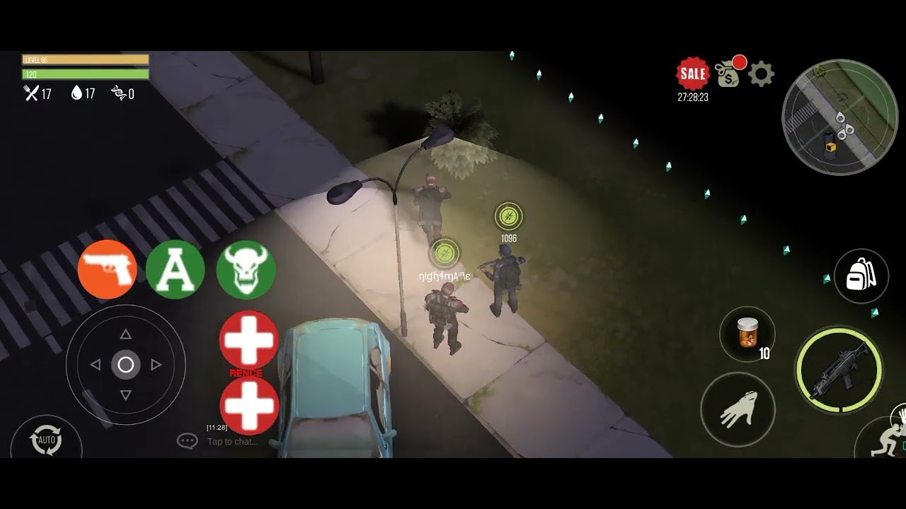 Prey day pvp rip cow🤠 - YouTube