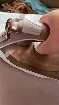 Новый утюг ровента @rowenta #утюг - YouTube