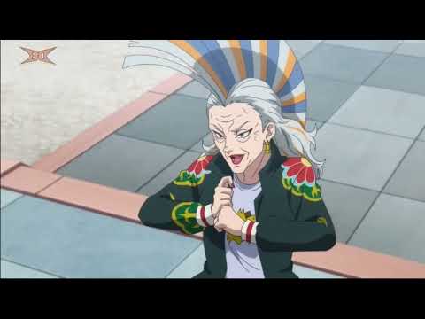 Yoko Kyubi VS Quinn Manju • Beyblade X Episode 91 • English Dub • Unknown vs Dreams (Part 3) 