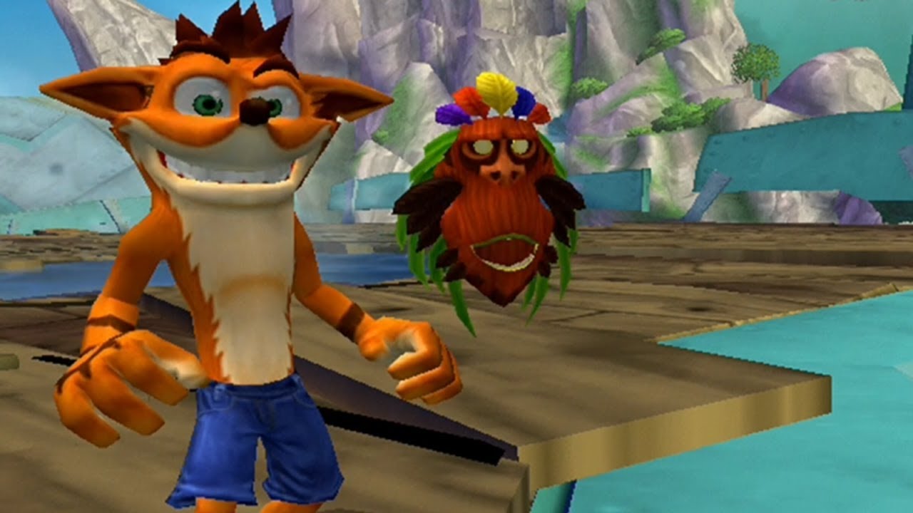 FINAL #3 Completo descontrol | 💿 Crash Guerra Al Coco-Maniaco | 🎮 ...