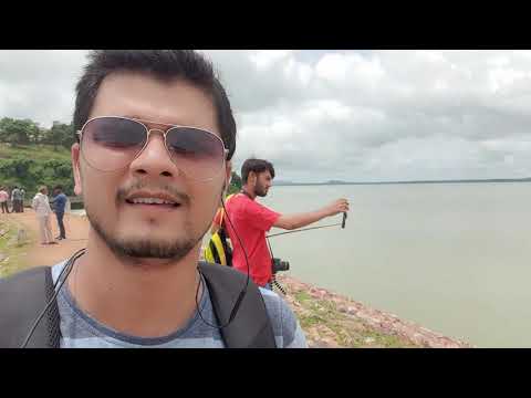 Khutaghat Dam near Bilaspur Chhattisgarh#tourist places in chhattisgarh ...