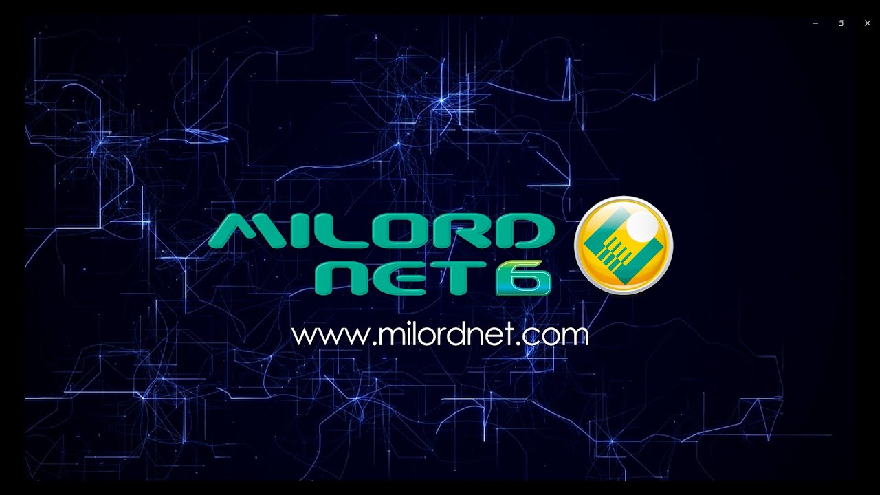 Milord Net 6 - Vídeo de Divulgação - YouTube