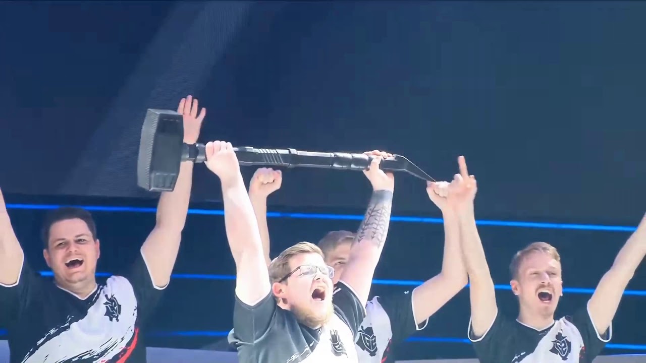 Best Moments in R6 History - YouTube