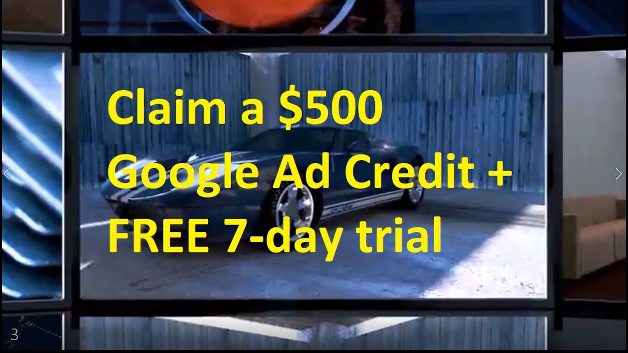 How To Create Dynamic Creative Ads using AI Generated Creatives - 2023 ...