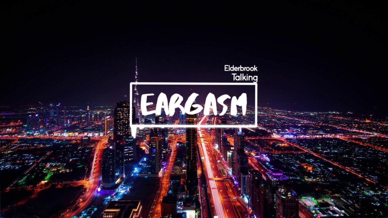Elderbrook - Talking - YouTube