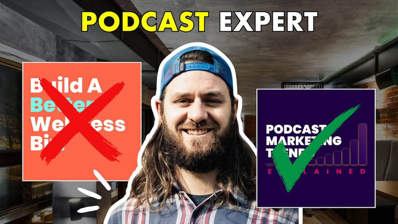 Podcast Expert Quits: When a Smart Business Move Feels Wrong (Jeremy ...