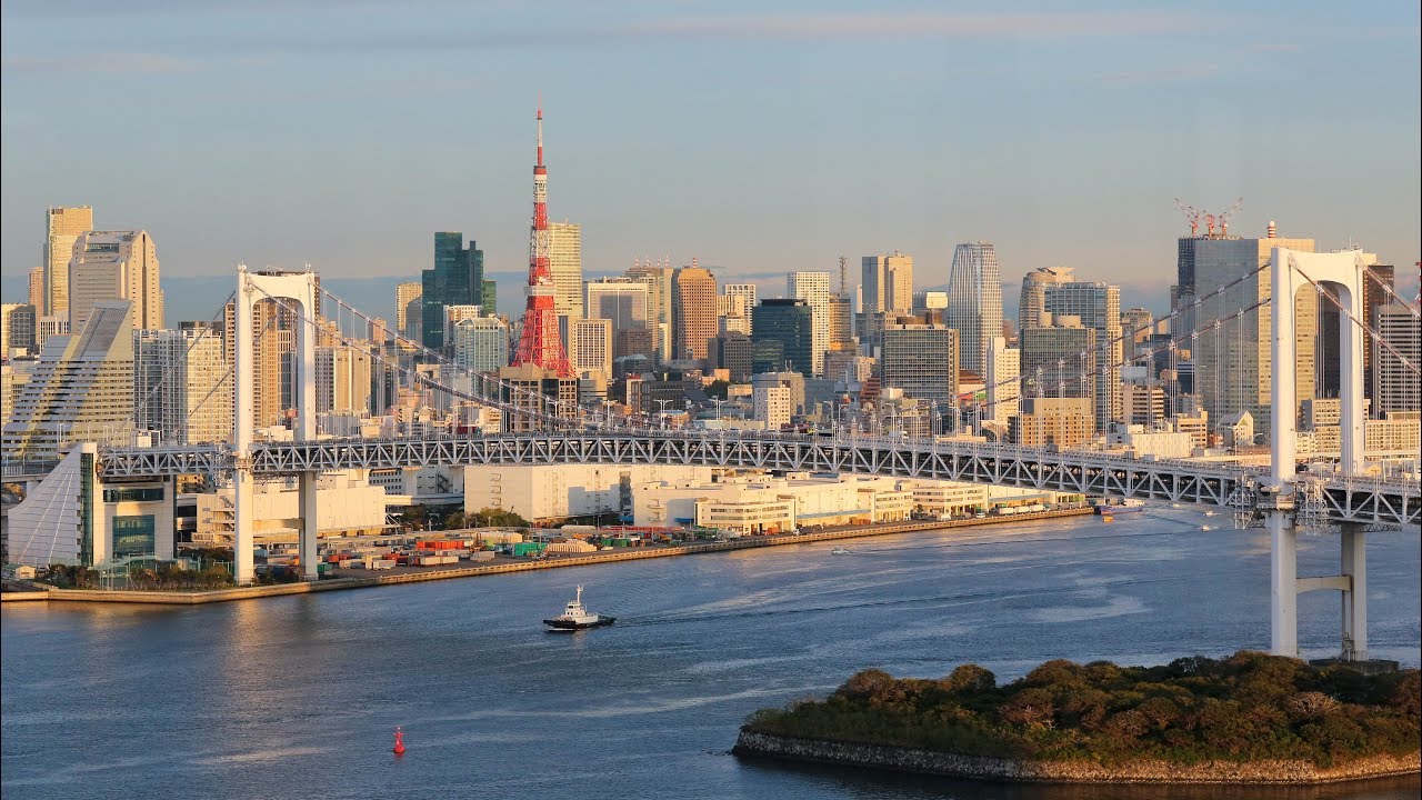 Panoramic Tokyo Full Day Tour with Meiji Shrine, Asakusa Temple and ...