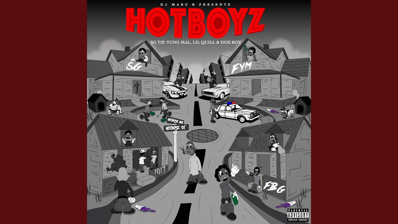 Just Got Word - YouTube