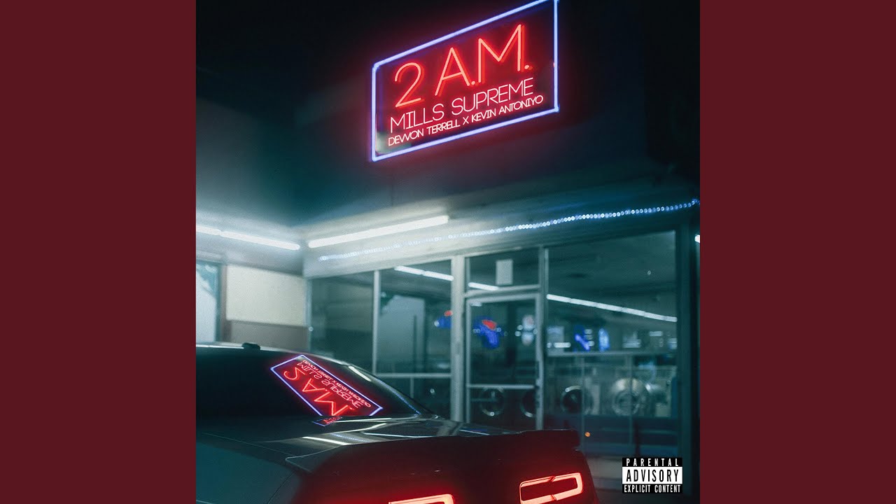 2 AM - YouTube