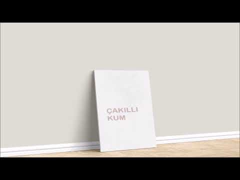 Filli Boya Bej İç Cephe Boya Rengi Kartelası