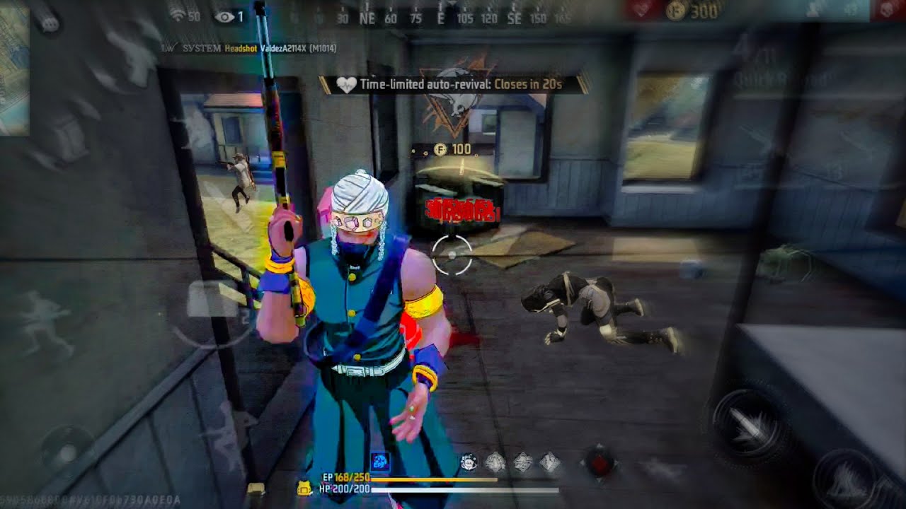 Slay Devil vs SQUAD Full Gameplay 👽💓 - YouTube