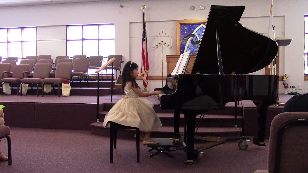 Kaydence Song - YouTube