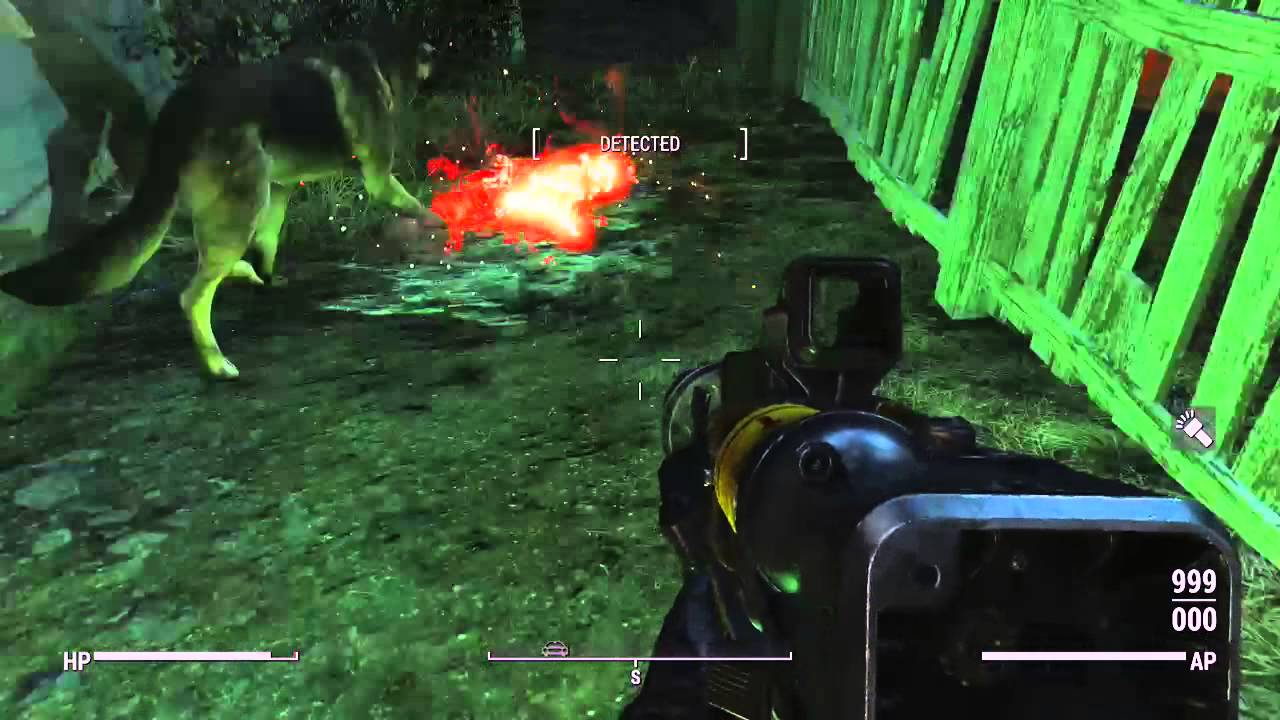 Fallout 4 Game Clips | #5 | Oopsy Daisy - YouTube