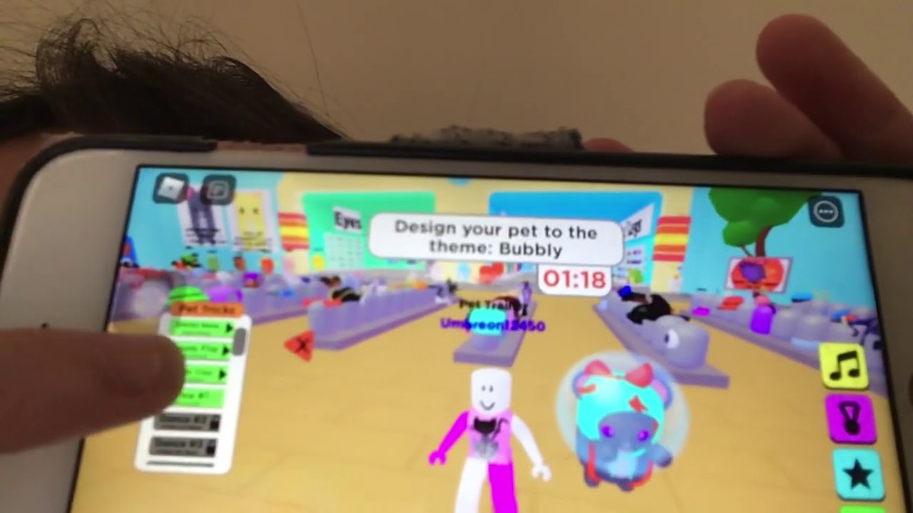 PET SHOW!, - YouTube