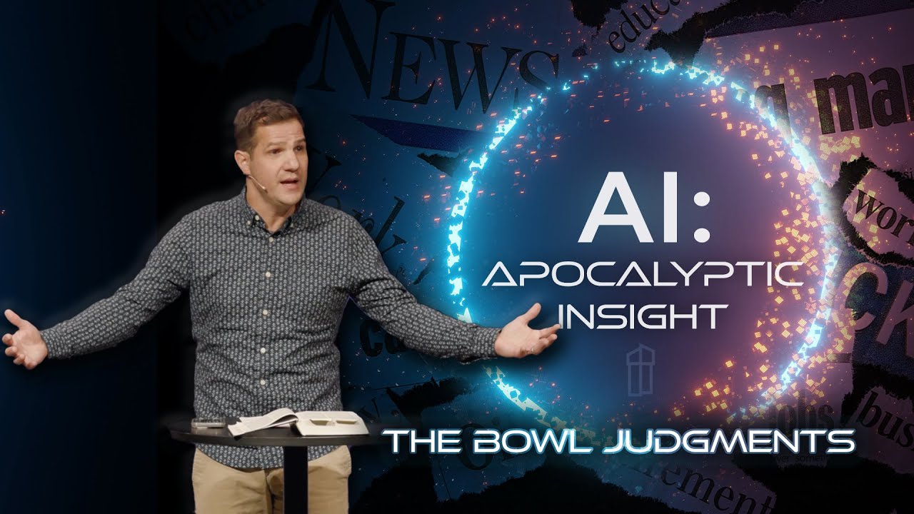 The Bowl Judgments | Jay Haugh #apocalypticinsight - YouTube