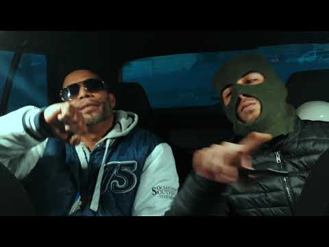 RAP KRAL POJD ME VISE OFICIAL VIDEO -MIXTIPE