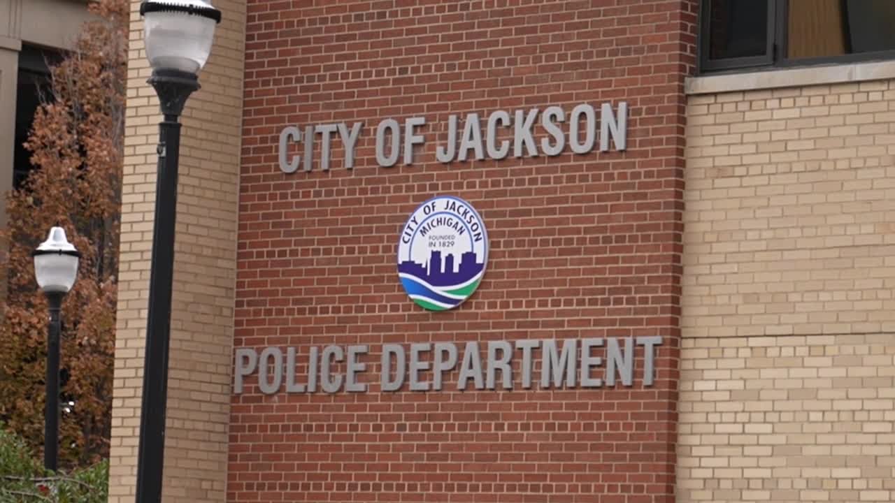 You can join the Jackson Police Department. Here's how. - YouTube