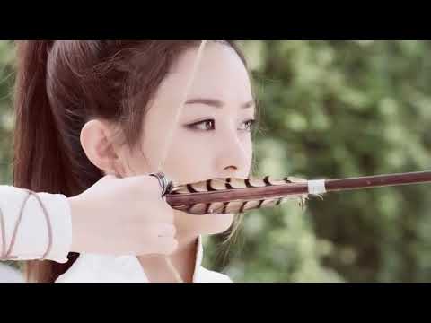[FMV] Princess Agents action scenes #zhaoliying