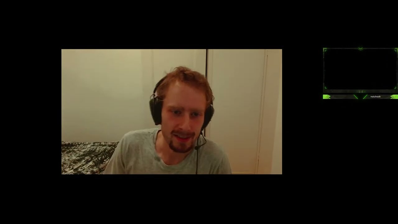 GUARANTEED GOATED GOATEE STREAM - YouTube