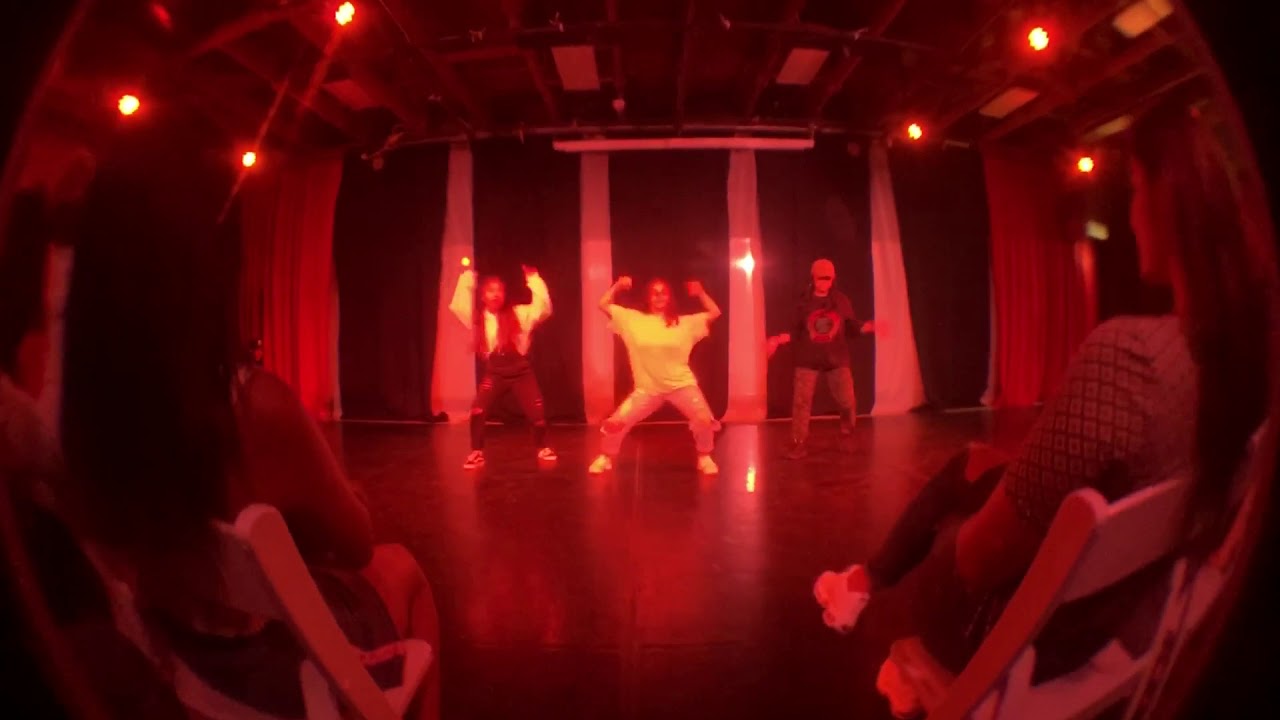 Hunniez @ Namba ‘19 - YouTube