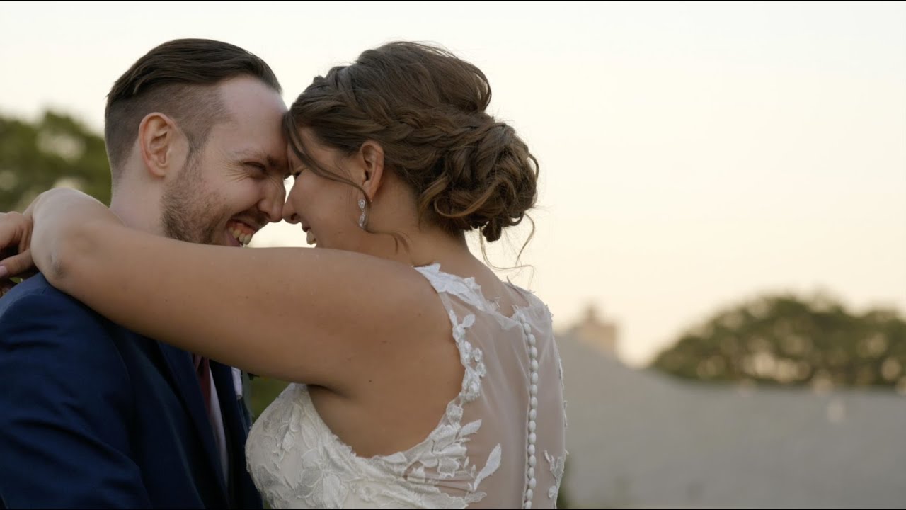 Julia & Austin | Wedding Film | Austin, Texas - YouTube
