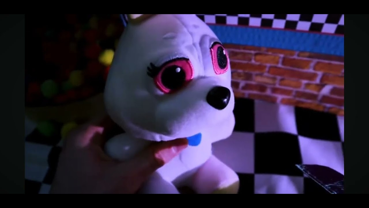 SLYP1E LIVE PLUSH MOVE ENDING SCENE. CREDIT TO @SLYP1E - YouTube