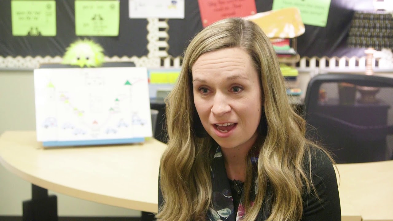 Tiffany Ridge Spotlight 2018-2019 - YouTube