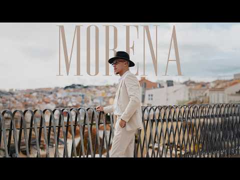 Pam Pam - Morena (Vídeo Oficial)