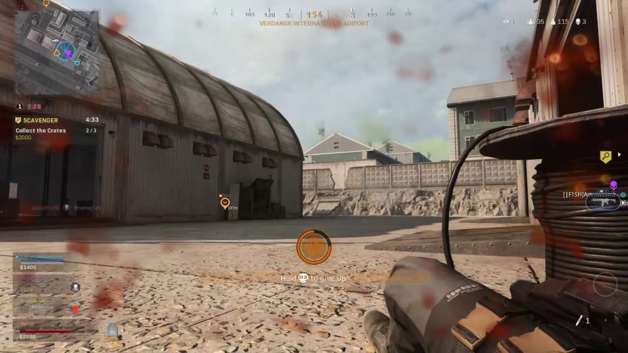 Aight imma head out - YouTube