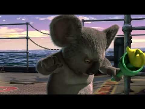The Wild (2006) Home Video Trailer (Coming Soon) (19th Anniversary ...