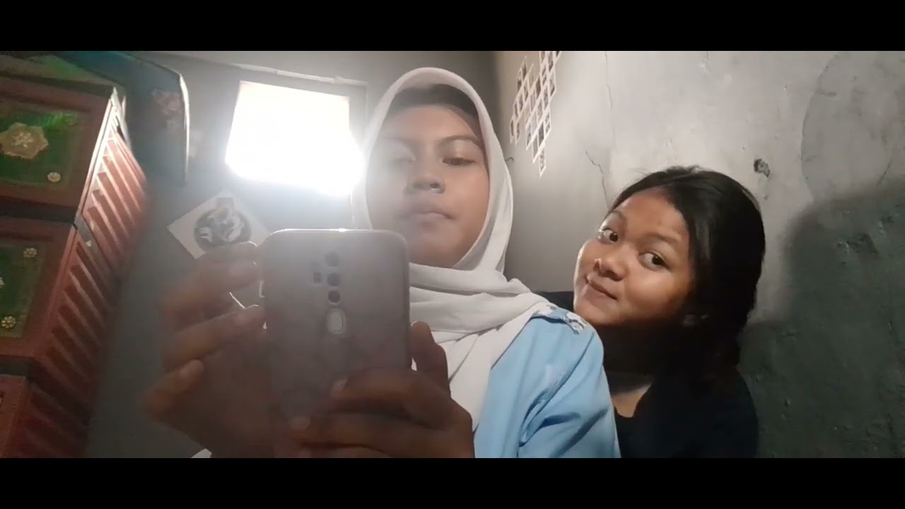 mungkin ini ceritanya random aja yah - YouTube
