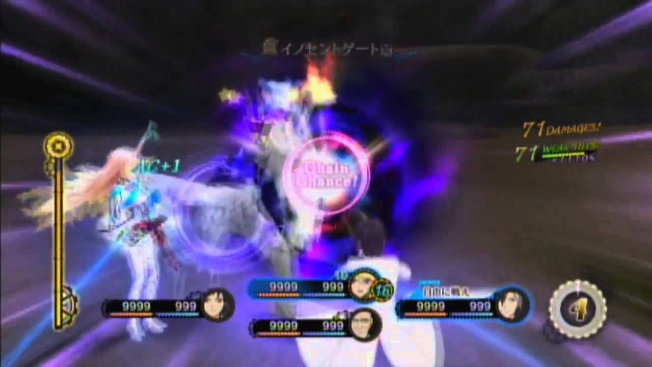 ToX 2 Milla Combo Improved By ？？？？？？？ - YouTube